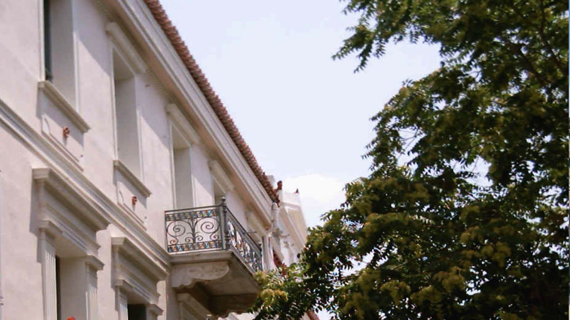 Χώροι εκδηλώσεων – GTouch Catering Specialists